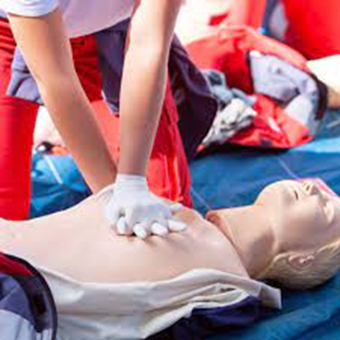 HLTAID009 – Provide Cardiopulmonary Resuscitation (CPR) – Defensive ...